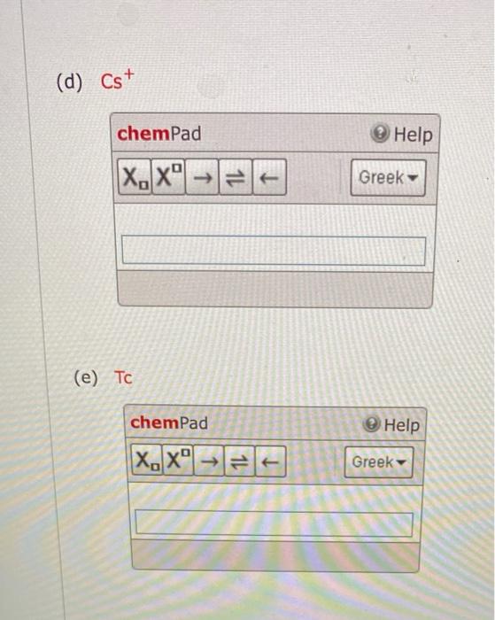 Solved Using complete subshell notation (15 28 2p, and so | Chegg.com