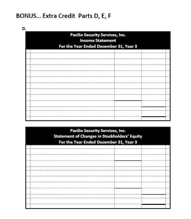 Solved Journal Entry Workshop: COMPREHENSIVE PROBLEM - | Chegg.com