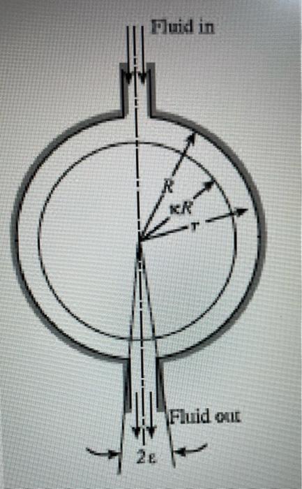 Solved The speed can be interpreted as the volumetric flux. | Chegg.com