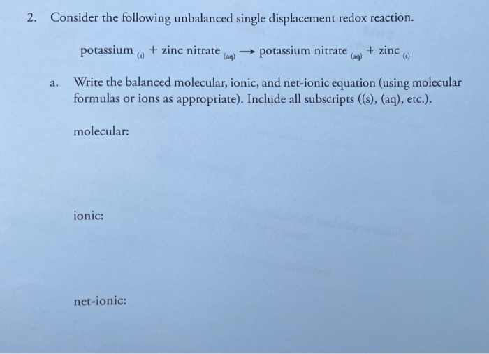 Solved 2. Consider the following unbalanced single | Chegg.com