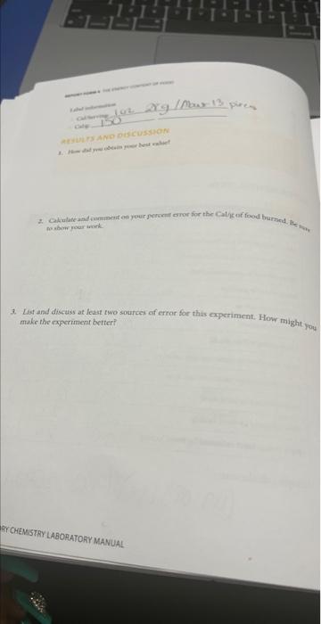 no shịw pous whetic 3. List and discuss at feast two | Chegg.com