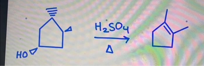 Solved Δ H2SO4 | Chegg.com