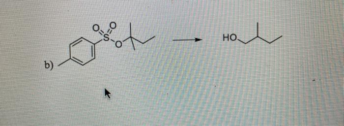 Solved This problem involves multistep synthesis | Chegg.com
