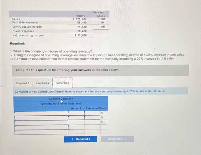 Solved Exercise 5-9 (Algo) Compute and Use the Degree of | Chegg.com