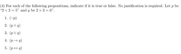 Solved Solve this discrete math problem. make sure to solve | Chegg.com