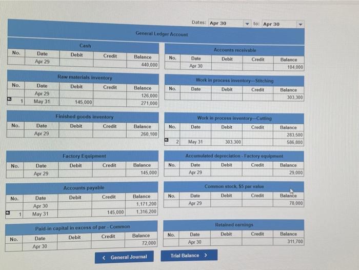 Solved GLO301 - Based on Problem 3-5A (Algo) LO P3, P4 Drake | Chegg.com