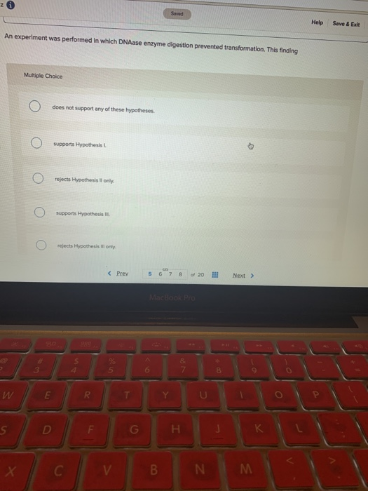 Solved Help Save & Exits Required information When | Chegg.com