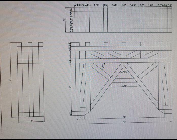 Table 10.2: Properties of balsa wood US 0.00589 | Chegg.com