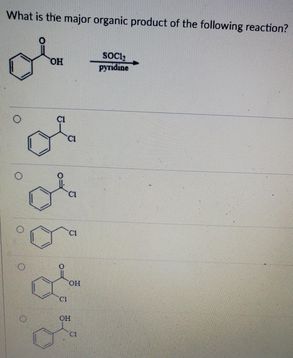Solved What is the complete IUPAC name of the following | Chegg.com