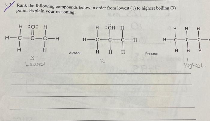 Solved Consider the compound: Fe(OH)2. a. What are the IMFs | Chegg.com