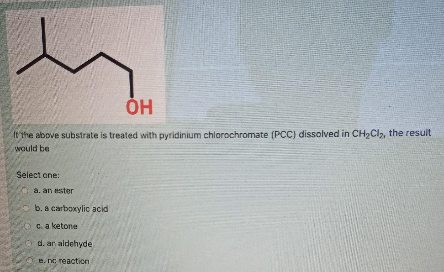 Solved Choose the more acidic compound. Select one: 에 ch CI | Chegg.com