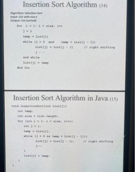 Solved i have problems in print those codes it give me a lot | Chegg.com
