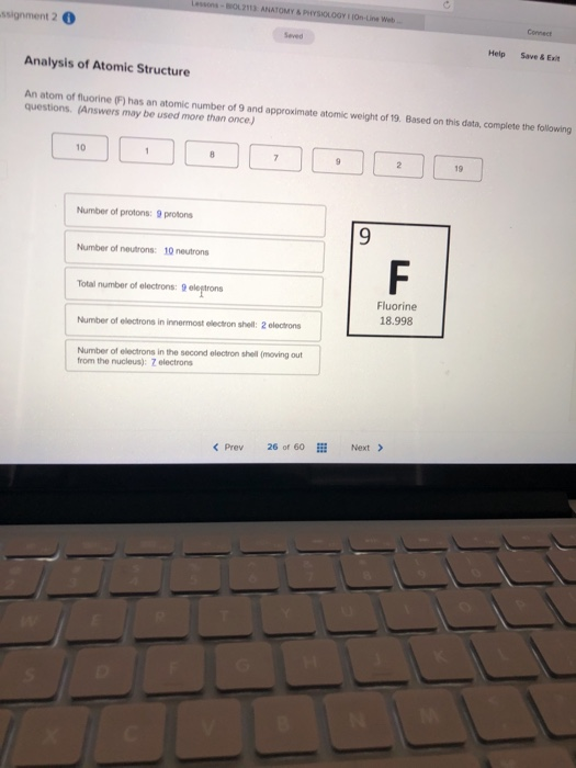 Solved onment 2 Saved Help Save & Exit Submit vvale as a | Chegg.com