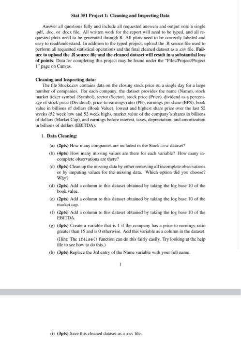 Solved Answer all questions fully and include all requested | Chegg.com