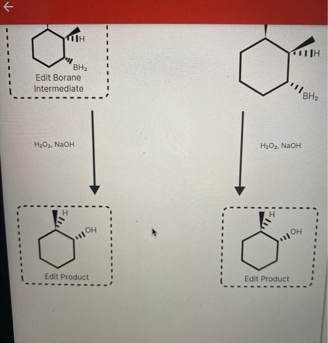 Solved Draw the structures of the missing reactants, | Chegg.com