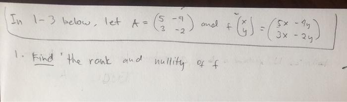 Solved thank you!! | Chegg.com