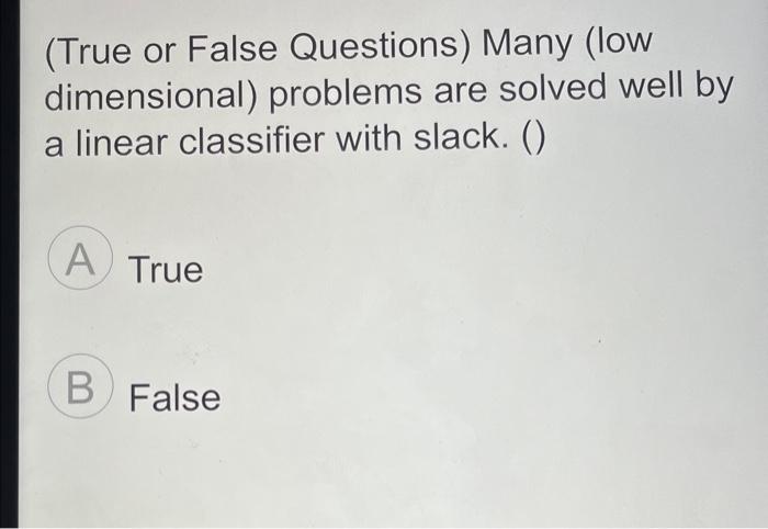 Solved (Single choice question) What is the consequence of | Chegg.com