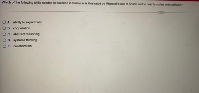 Solved An Al system that is given a large quantity of data | Chegg.com