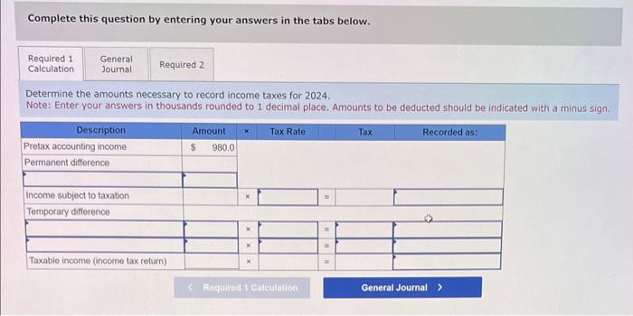Solved Exercise 16-16 (Algo) Multiple differences; financial | Chegg.com