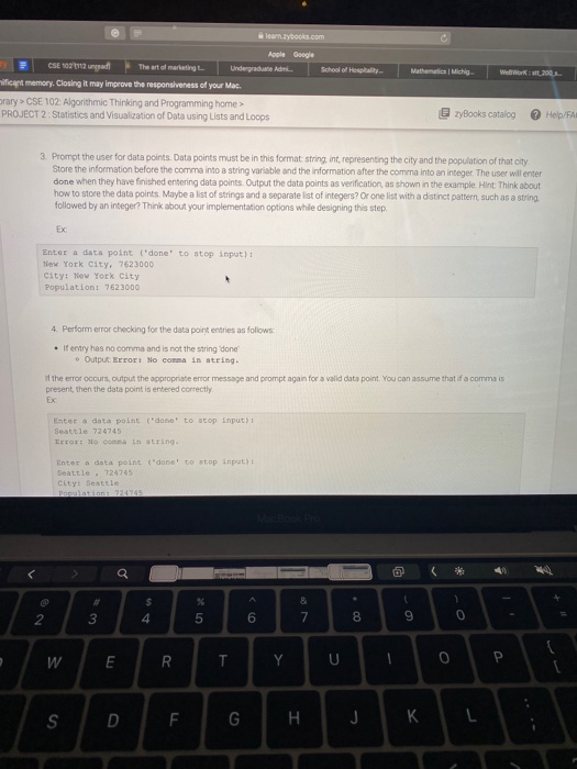 Solved School of Hospital Mathematics MCN- WebWorks 2005 | Chegg.com