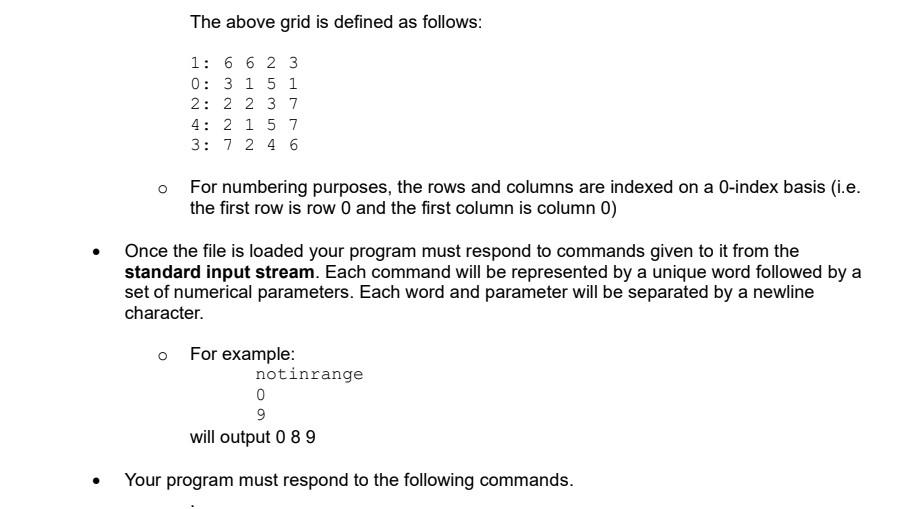 Solved Write a Lua Program (called exam.lua) as | Chegg.com