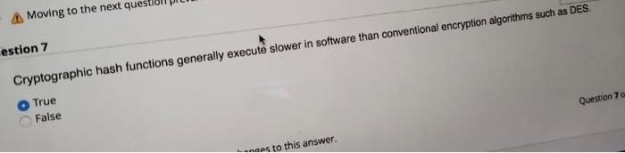 Solved In The Counter With Cipher Block Chaining Message