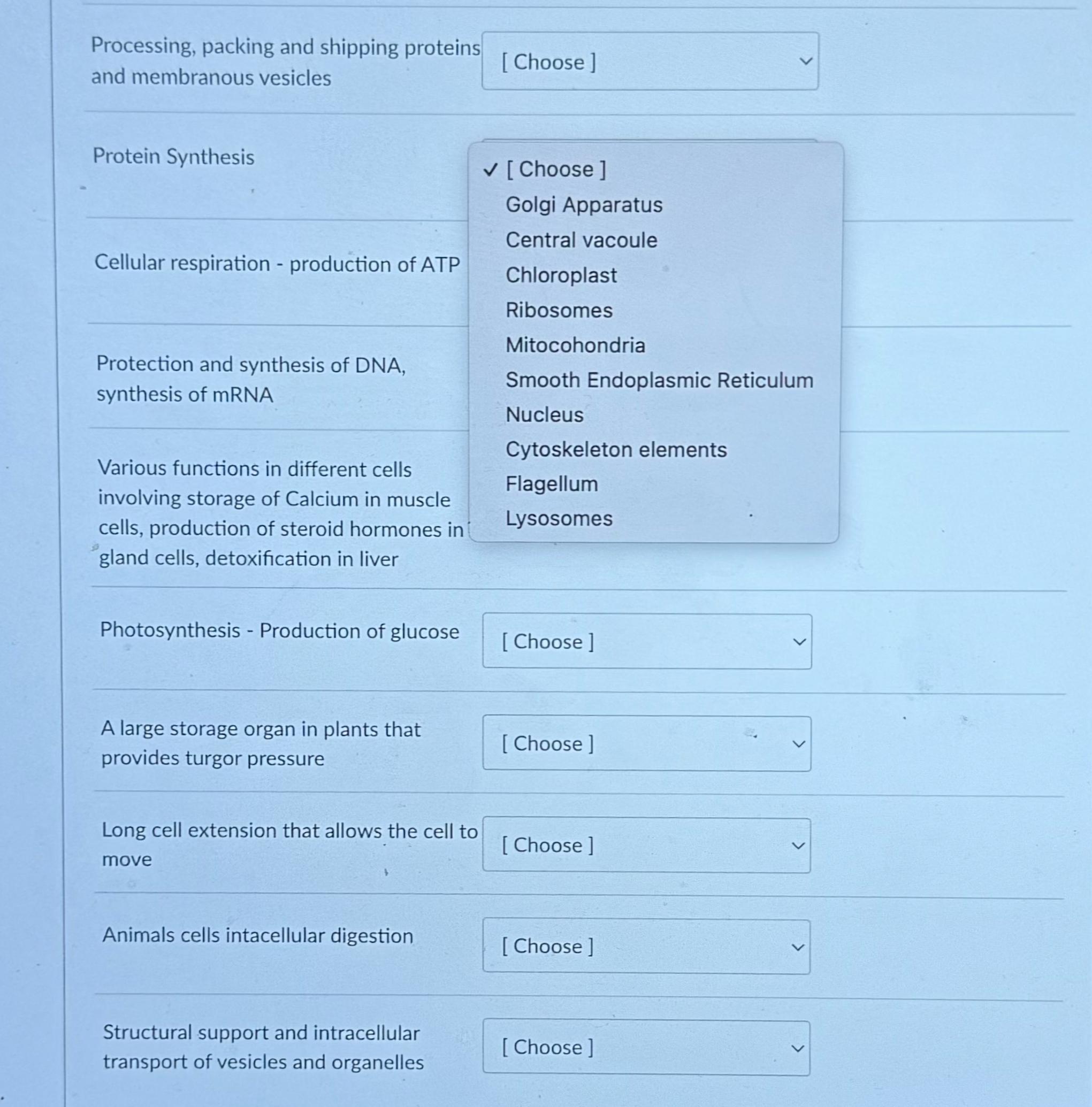 Solved Processing, packing and shipping proteir and | Chegg.com