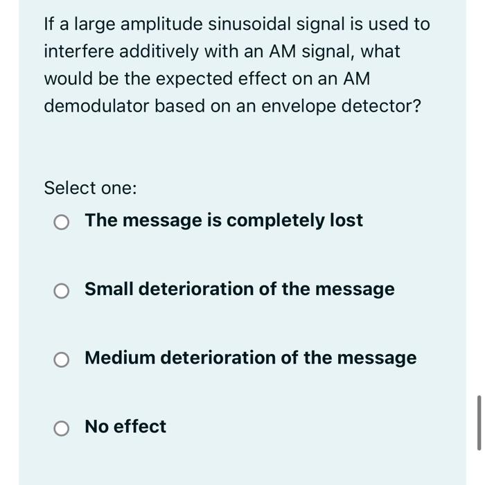 Solved A first-order PLL is operating with zero frequency | Chegg.com