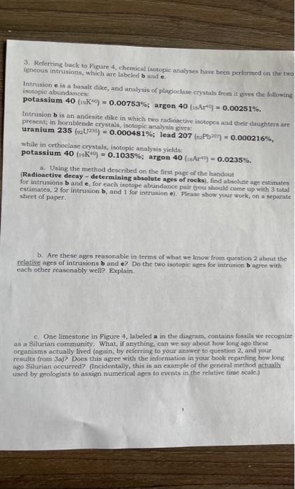 Solved potassium 40(10 K40)=0.00753%; argon 40( isArtat | Chegg.com