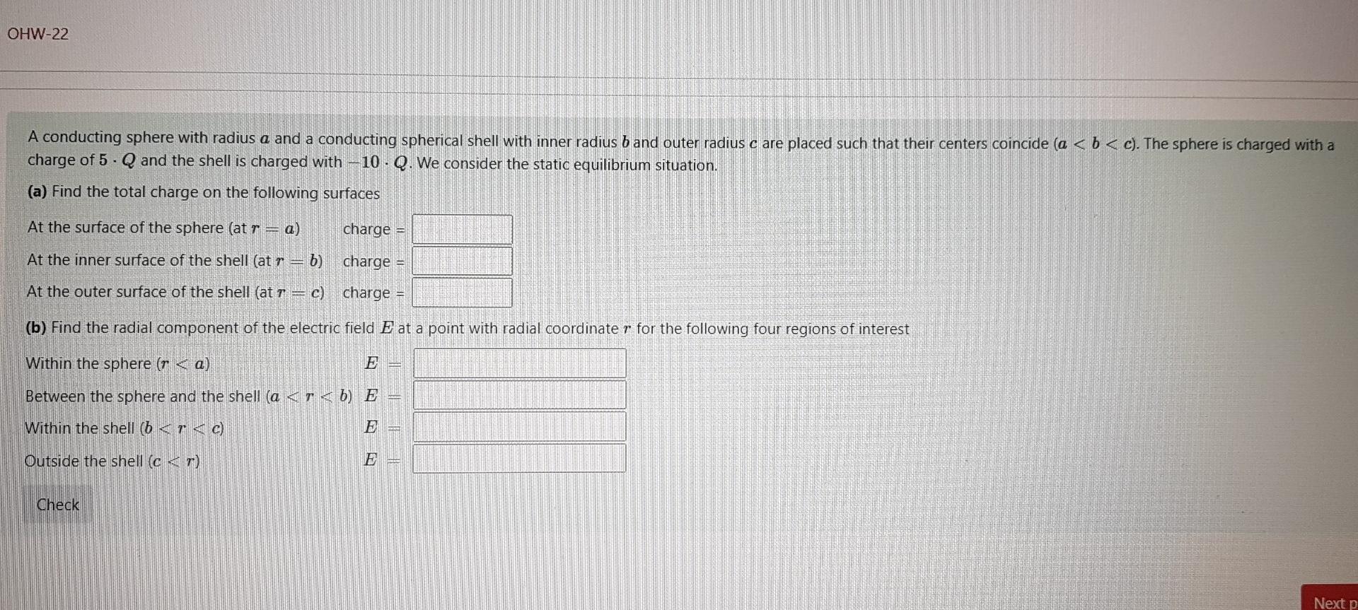 Solved Can you solve the question and explain how did you | Chegg.com