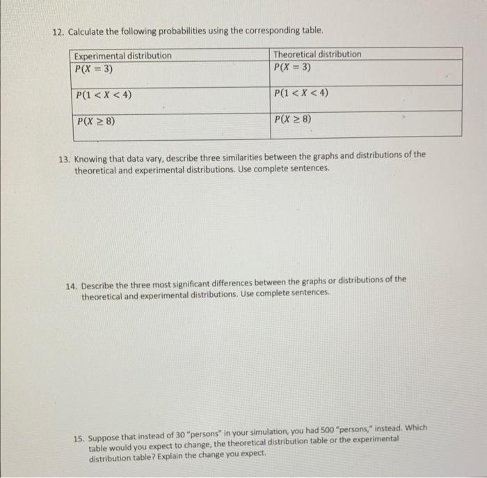 This lab has 2 parts. Please submit both parts as one | Chegg.com