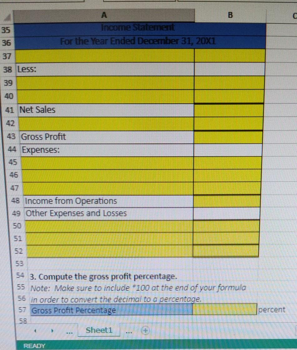 Solved Alignment Number Conditional Format as Cell | Chegg.com