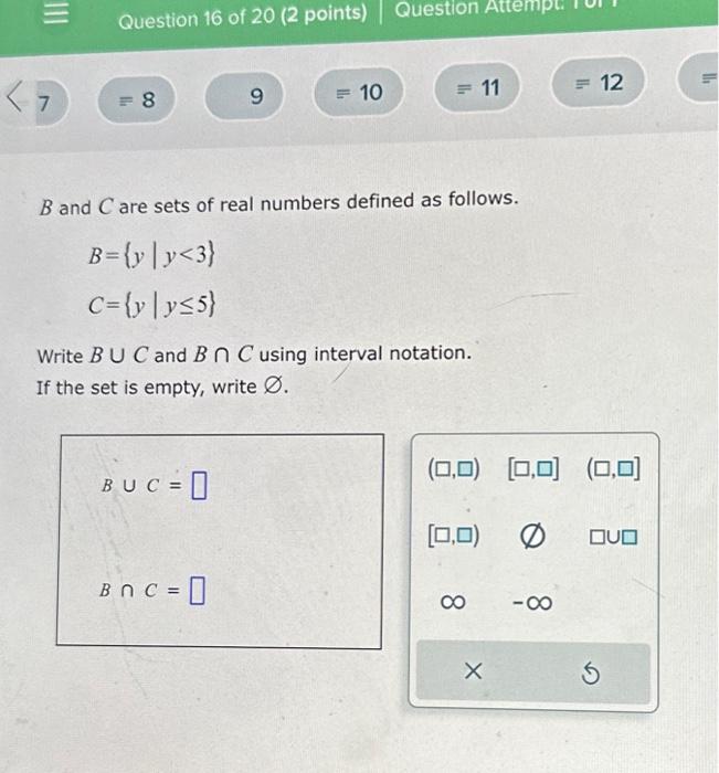 Solved Question | Chegg.com
