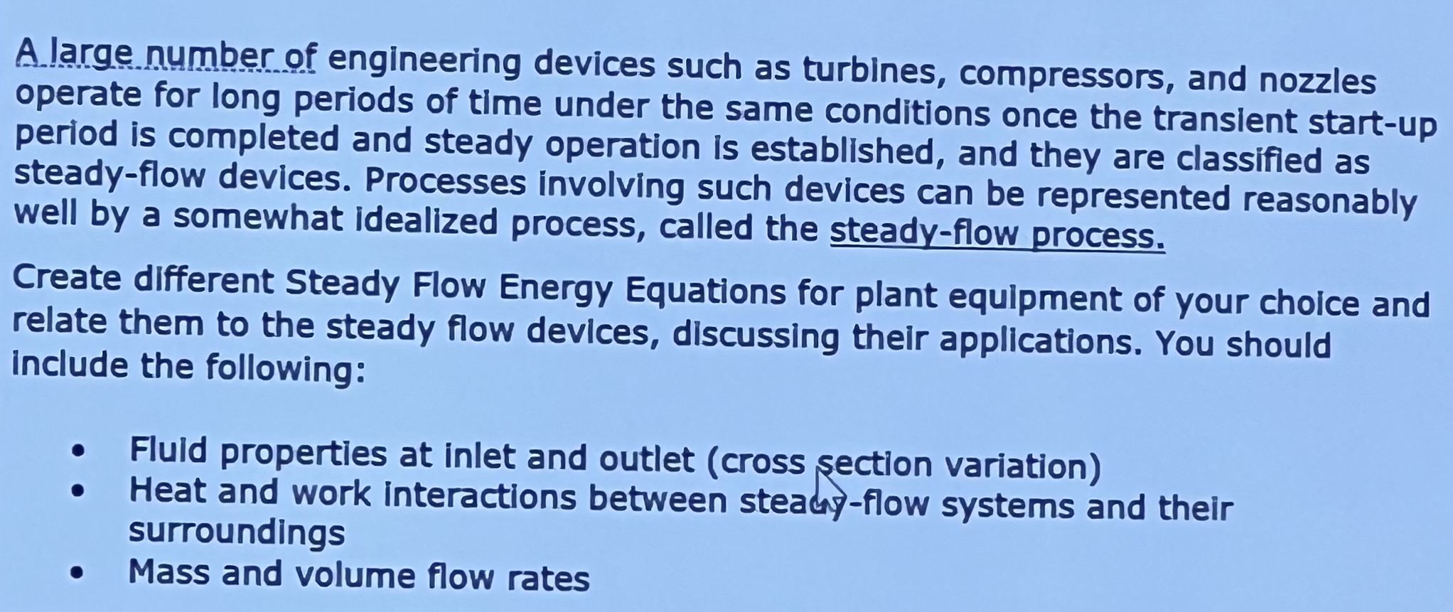 Solved A large number of engineering devices such as | Chegg.com