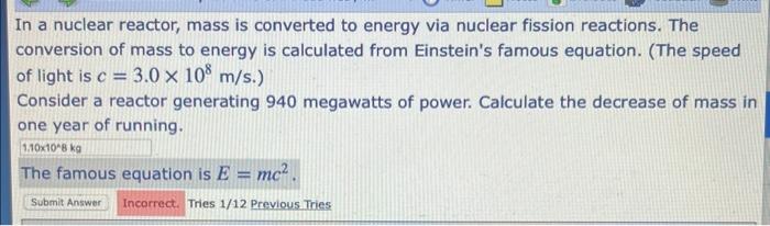 Solved The most distant quasar is " J0313−1806". Its | Chegg.com