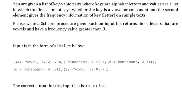 Solved Hurry question!! Please write the scheme procedure | Chegg.com