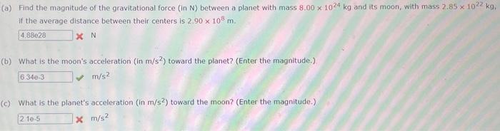 Solved please help me. i dont know if my math is wrong or if | Chegg.com
