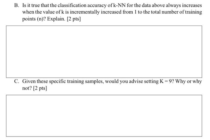 Solved Question 1: (11 Points) Consider the figure below | Chegg.com
