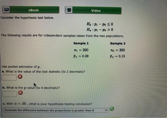 Solved Exercise 10.05 Algorithmic Question 2 of 14 Check My | Chegg.com