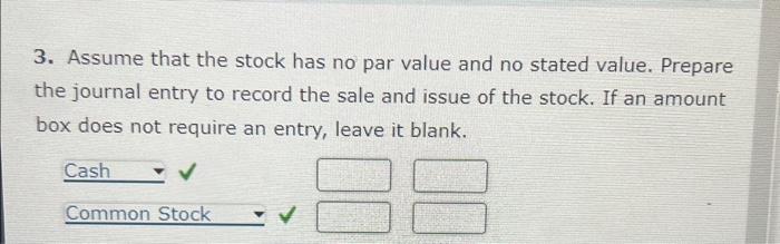 Solved Issuing Common Stock Thoman Products, Inc., sold | Chegg.com