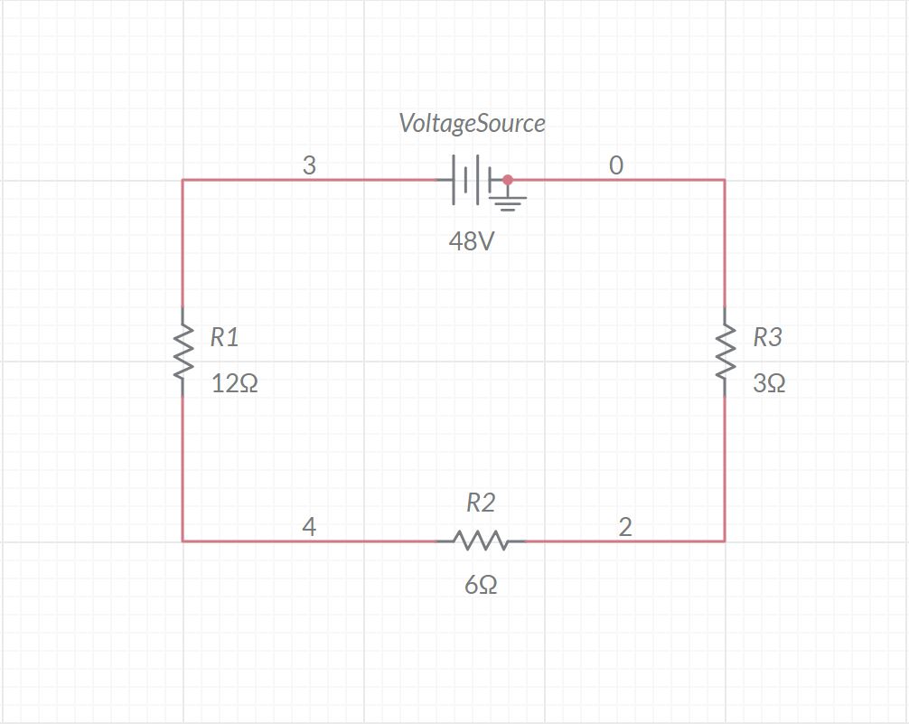 Solved urgent help please use multisim Part 1: Create the | Chegg.com
