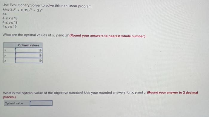 Solved A manufacturer of two products (Widgets and Gadgets) | Chegg.com