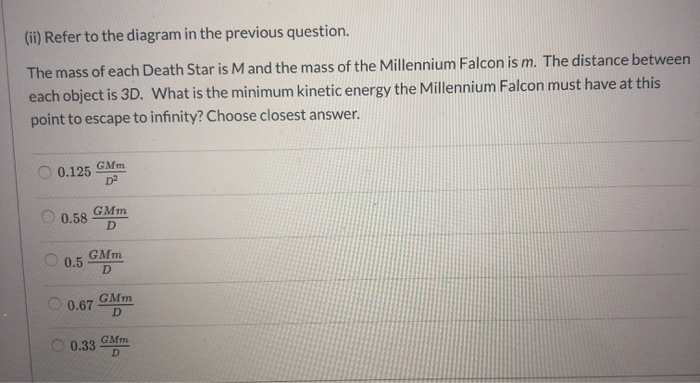 Solved Use the information below to answer the next two | Chegg.com