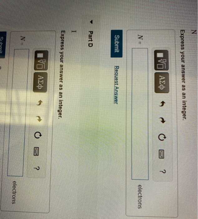 Solved CI Express your answer as an integer. 2 12 TO AED | Chegg.com
