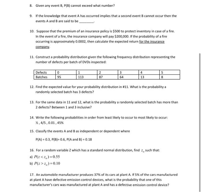 Solved The third picture has the last answer so it can help | Chegg.com