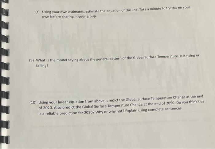 Solved Part I: The Realist View Versus the Contrarian View | Chegg.com