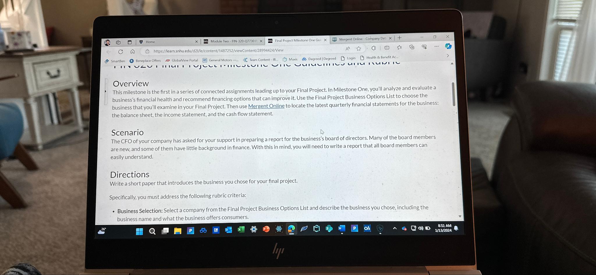 Solved OverviewThis milestone is the first in a series of | Chegg.com