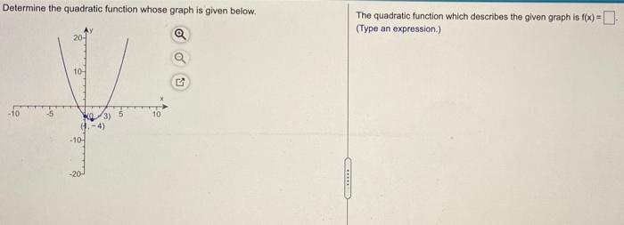 Solved Examine the scatter plot and determine whether the | Chegg.com