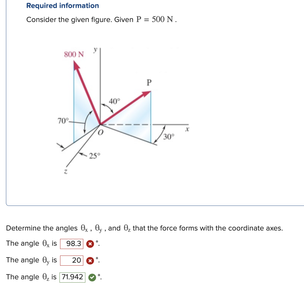 Required informationConsider the given figure. Given | Chegg.com