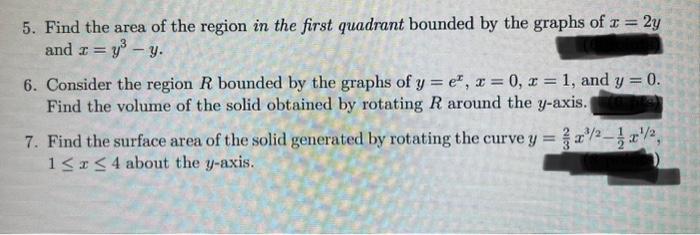 Solved question 5,6,7 please. ASAP deadline today and thank | Chegg.com Solved question 5,6,7 please. ASAP deadline today and thank | Chegg.com